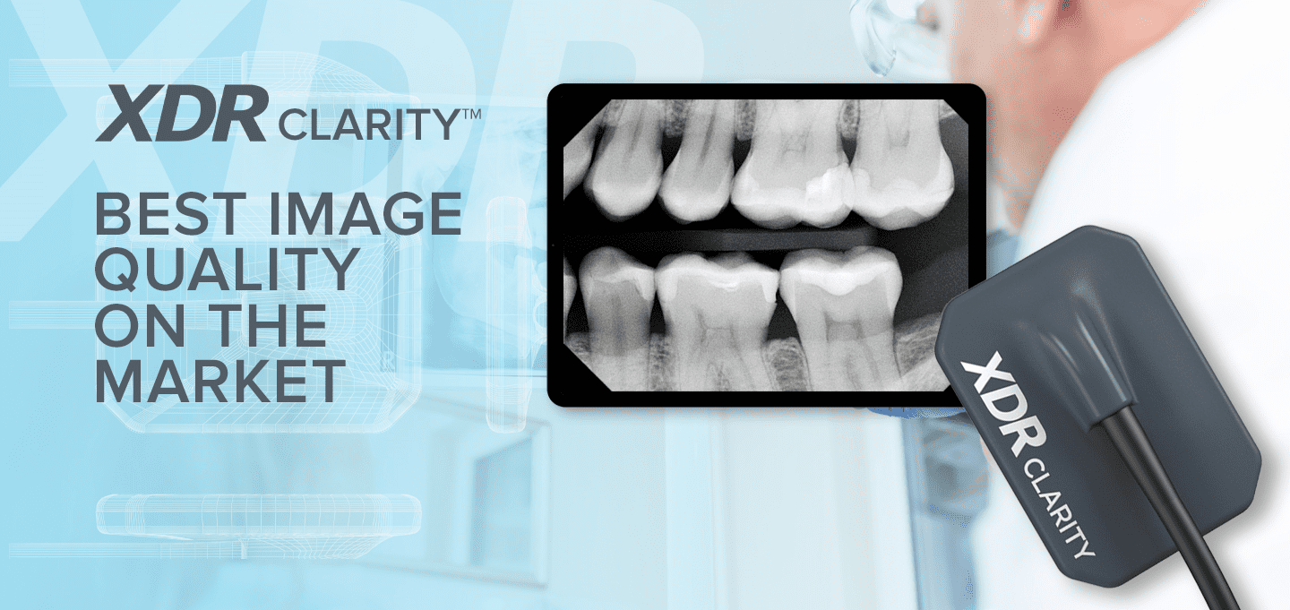 XDR Radiology: Best Image Quality Solutions